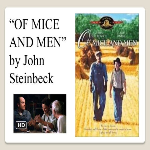Of mice and_men_chapter_1 | PPT