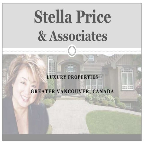Stella Price & Associates | PPTX