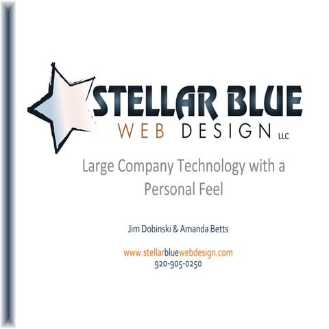 All About Stellar | PPT