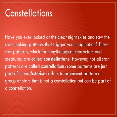 Stellar-Patterns.pptx..mmmmmjjjjjjjjjjjj | PPT