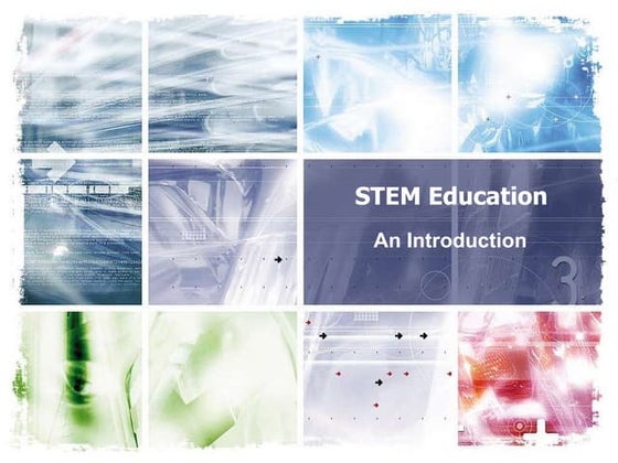 An Overview of STEM Education | PDF | Education