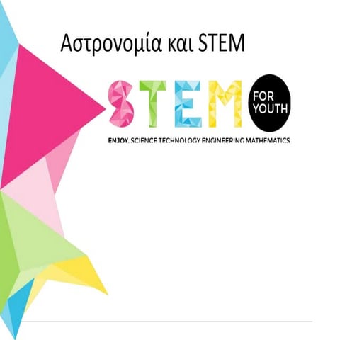Stem | PPT