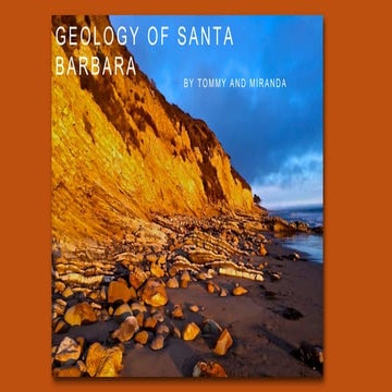 Stem 101 geology ppt | PPTX