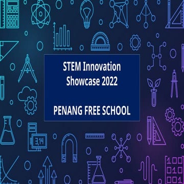 STEM 2022 ELITE REv1 for stem han change competitionn | PPTX