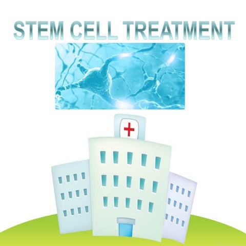 Stem Cell Treatment | PPT