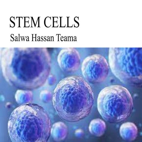 STEM CELLS.ppt