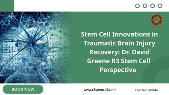 How Stem Cell Therapy Can Help With Lichen Sclerosus | Dr. David Greene ...