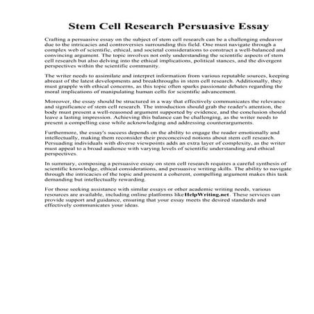 PPT - Argumentative Writing PowerPoint Presentation, F | PDF