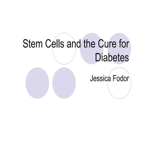 Stemcells | PPT