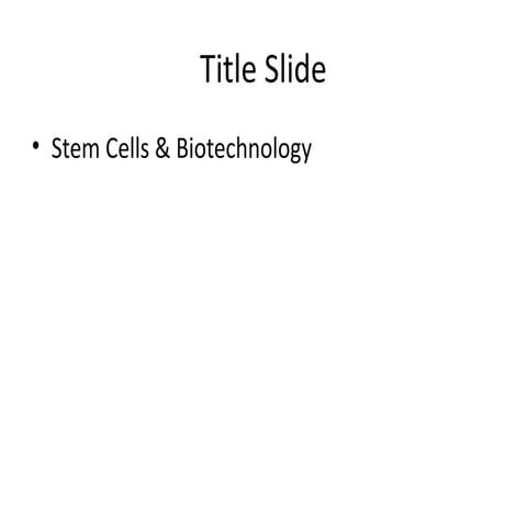 Stem Cells-structure and function lesson .pptx