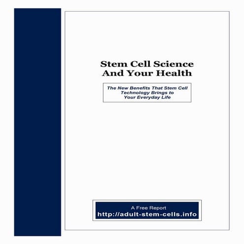 Stemcellscience 1227921033489073 8 | PDF