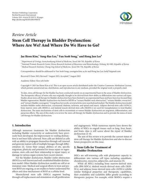 Dr. David Greene Explains How Stem Cells Are Transforming Sclerosis Treatment (1).pptx