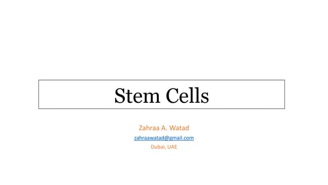 Induced pluripotent stem cells | PPT