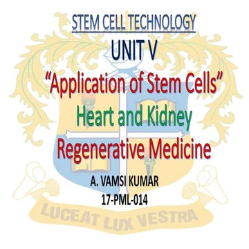 Introduction to basic concept of genomics | PDF