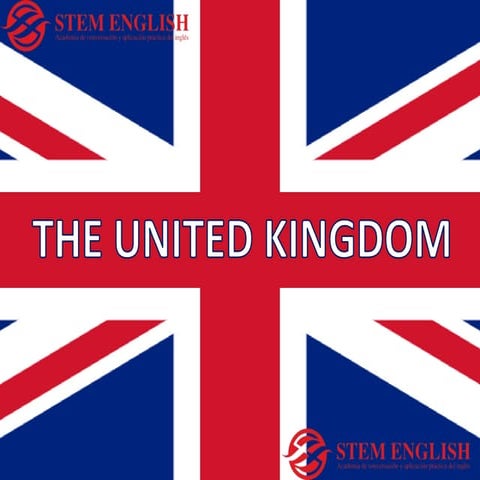 Stem english uk presentation | PPTX
