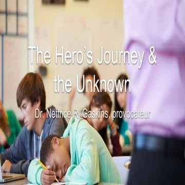 STEAM Learning & Education: K-12 | PPTX