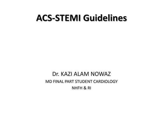 INDICATIONS FOR PTCA.pptx