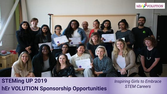 Women in STEM. | PPT