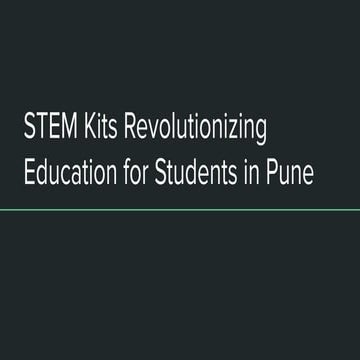 Hands-On STEM Education for Pune’s Students.pdf