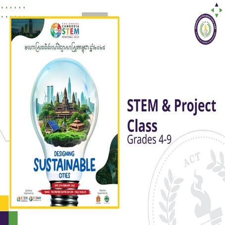 STEM & Project Class for STEM Festival & ICIA (1).pptx