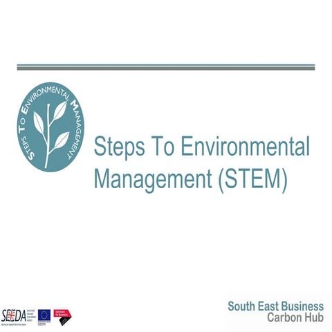 Stem SBN | PPT