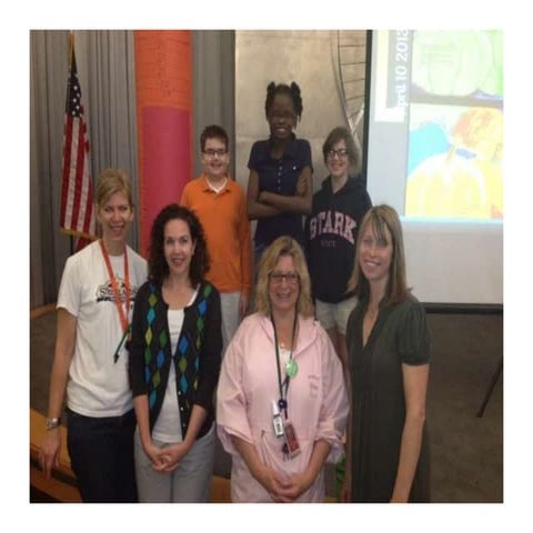 Stem staff p pt | PPT