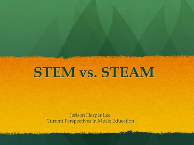 STEAM PYRAMID ANALYSIS-.pptx