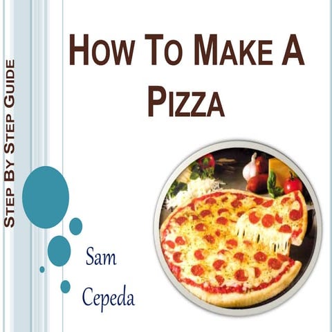 Step by-step-guide-samcepeda-1 | PPTX