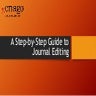 Step-by-Step Guide to Journal Editing | PPTX