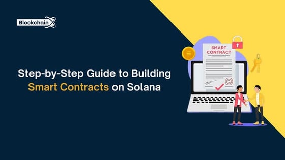 What Is the Step-by-Step Process of Developing a DeFi Smart Contract? | PDF