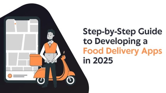 A ClusterTruck-Inspired Food Delivery App | PPT