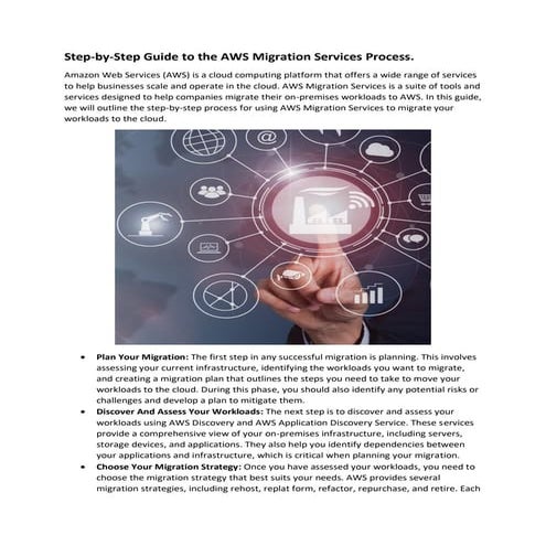 Step-by-Step Guide to the AWS Migration Services.pdf