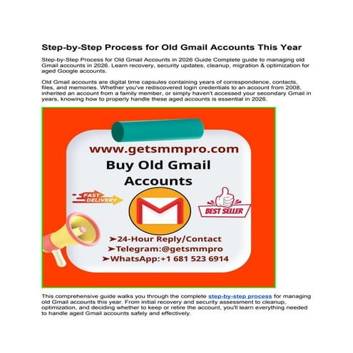 Step-by-Step Process for Buying Old Gmail Accounts This Year.docx