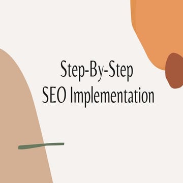 Step-By-Step SEO Implementation.pdf