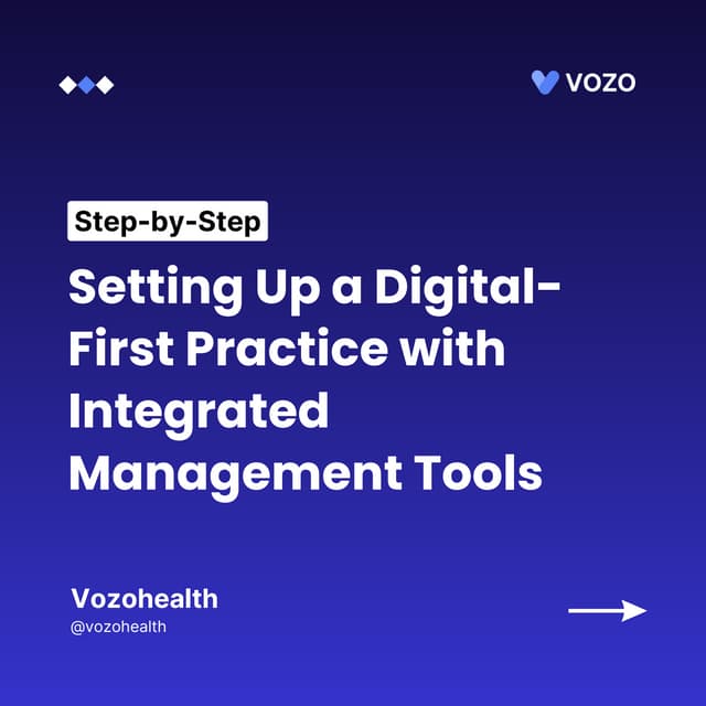 Step-by-Step Setting Up a Digital-First Practice with Integrated Management Tools.pdf