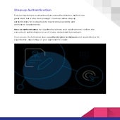 Step up authentication | PDF | Internet | Computing