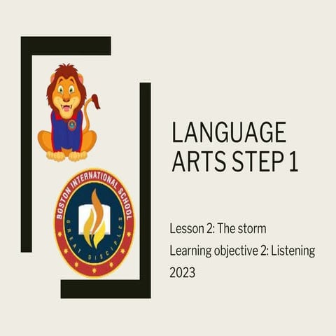 Step 1 L. Arts - PPT Lesson 2 Week 4.pptx