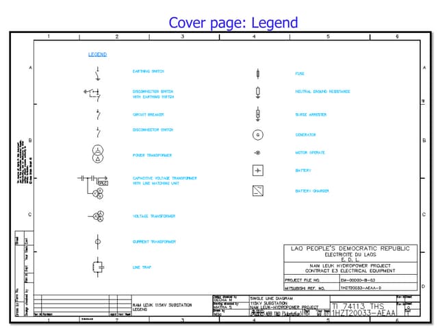 Ee 1351 power system analysis | PDF