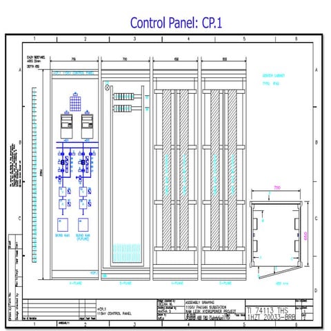 Step4 Relay Panel | PPTX