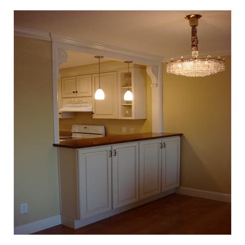 Kitchen Remodel- Tierra Verde, FL | PDF