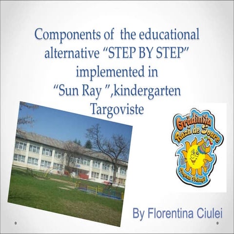 Step by step | PPT