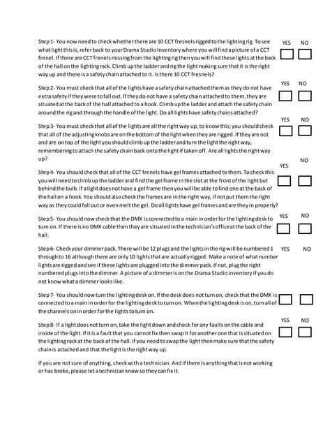 Hsm mood board | DOCX