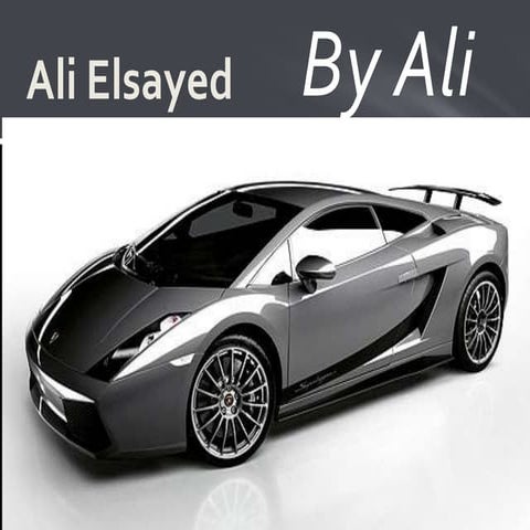 Step by step ali elsayed | PPT
