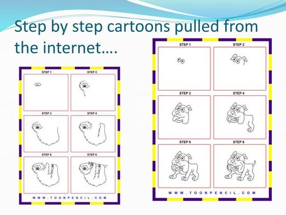 O'Keeffe slides and information | PPT