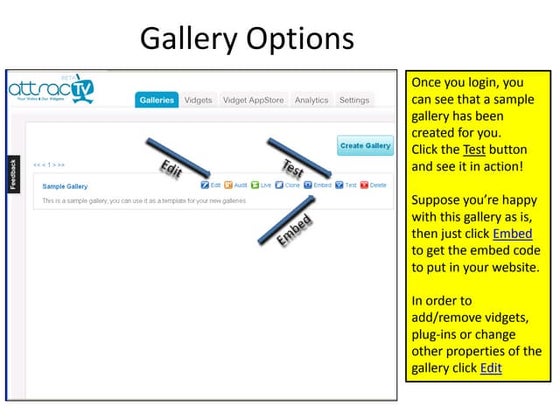 iGuide portal tutorial – agents | PPT