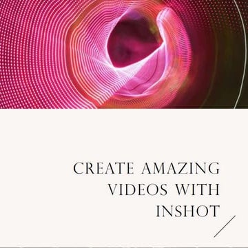 Step By Step Guide For Creating Amazing Videos.pptx