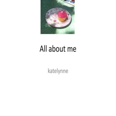 Step by step katelynne lawrence | PPTX