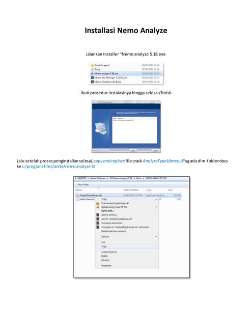 iBwave Level 1 Certificate | PPT