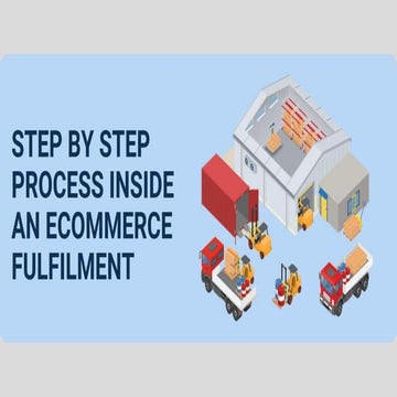 Step By Step Process Inside An Ecommerce Fulfilment.pdf
