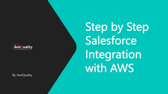 GitHub Integration with Salesforce in 4 Steps.pdf
